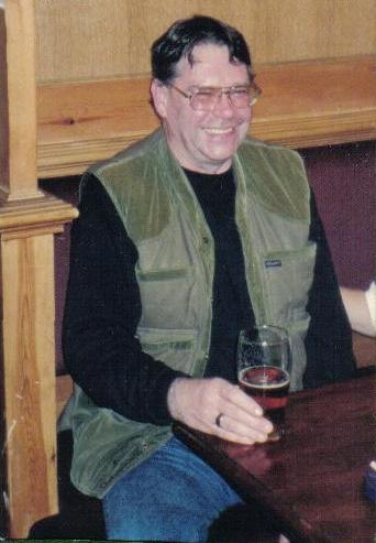 Michael Bevis (1944-2010)